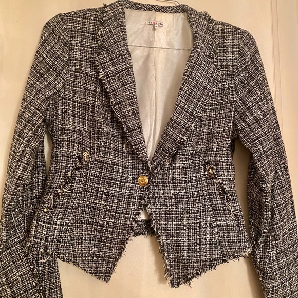 ESQUALO | Jackets & Coats | Esqualo Womens Jacket Xl | Poshmark